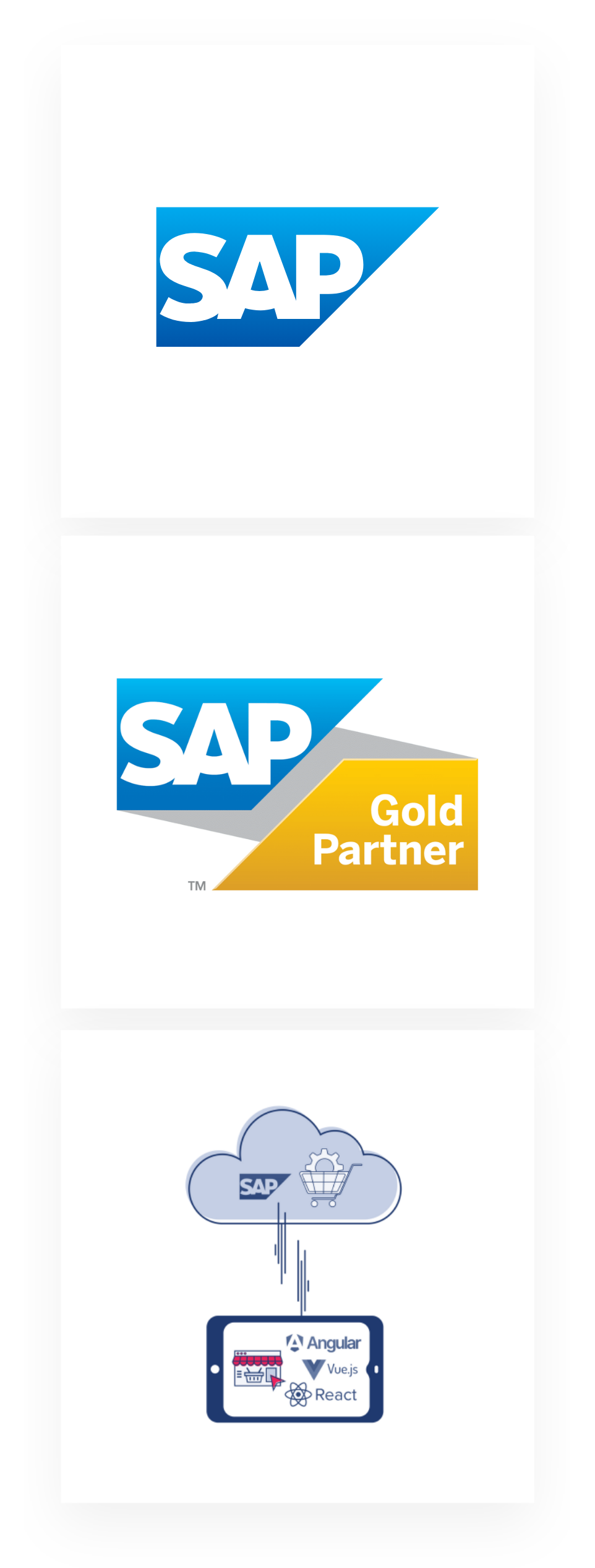 Your SAP Commerce Trainer, Partner & Service Provider | basecom