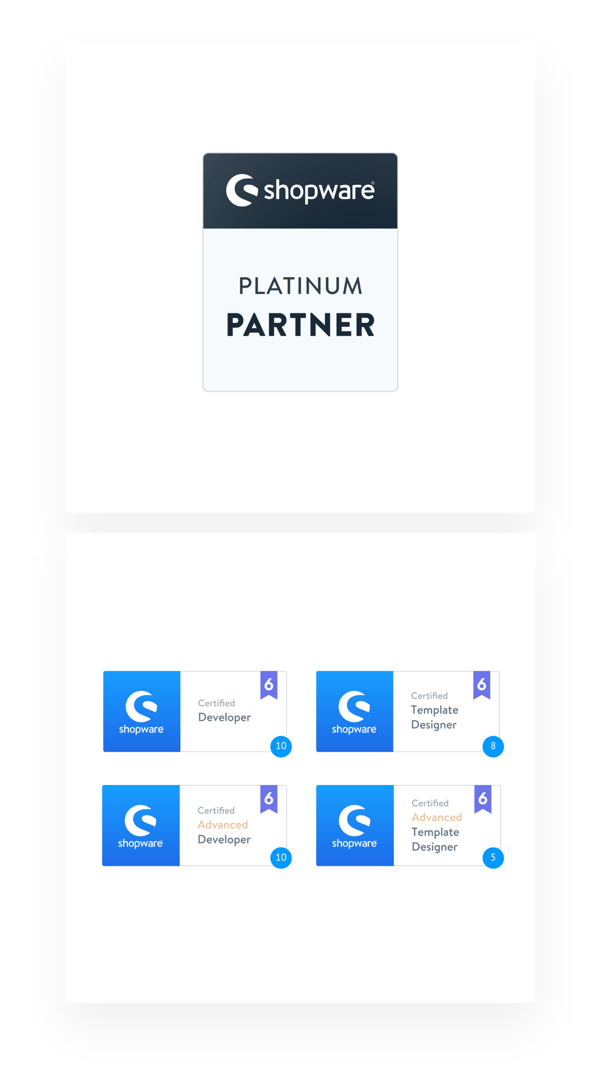 Your Shopware Paas Expert and Shopware Platinum Partner | basecom
