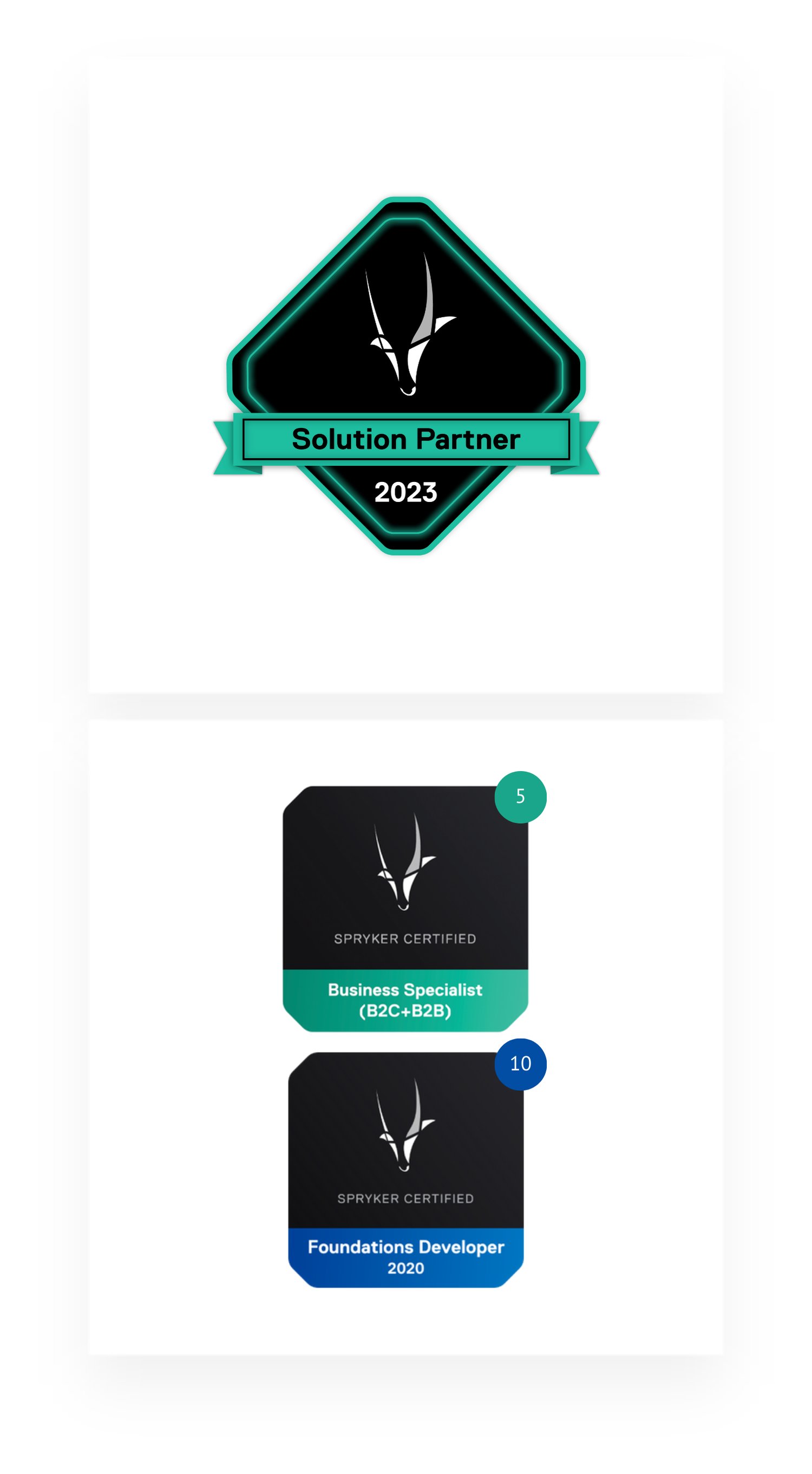 Your Spryker Solution Partner for the highest demands | basecom