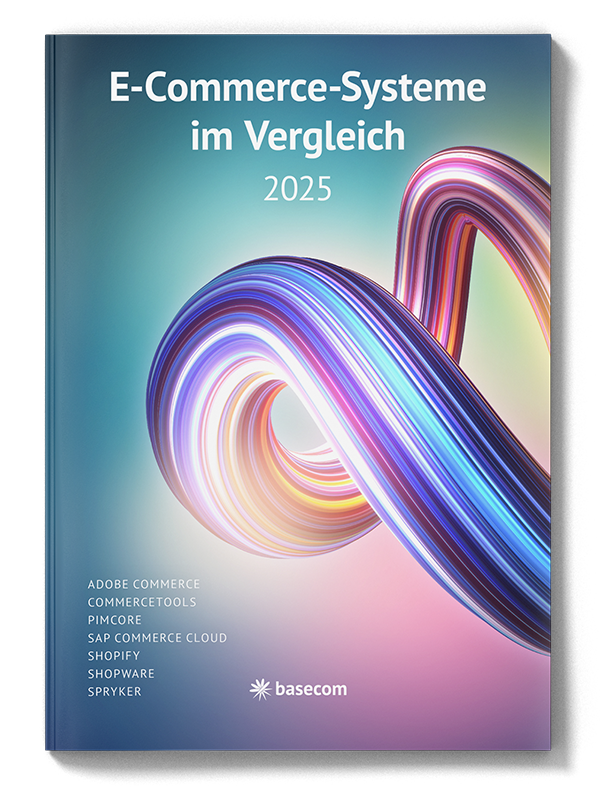 Ihr Partner für individuelle E-Commerce-Lösungen | basecom