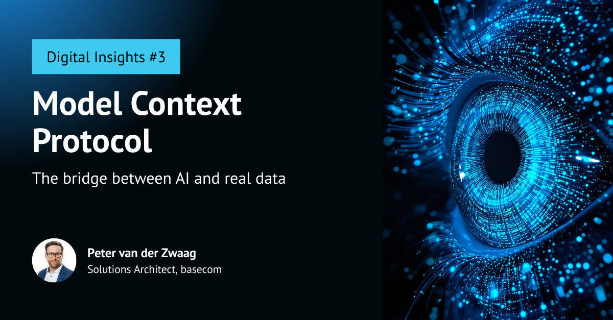 Digital Insights: Model Context Protocol - The bridge between AI and ...
